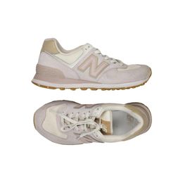 New Balance Sneaker Damen Gr&ouml;&szlig;e 36 Second Hand bunt