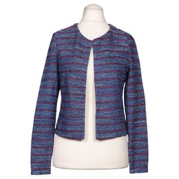 Tom Tailor Blazer Damen Gr&ouml;&szlig;e S Second Hand bunt