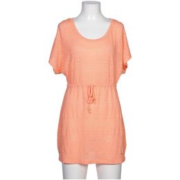 Roxy Kleid Damen Gr&ouml;&szlig;e M Second Hand orange