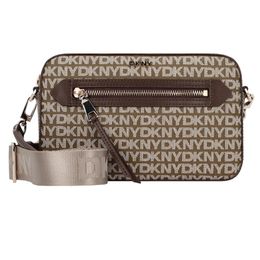 DKNY Crossbody Bag 'Ave' female Brown size One Size