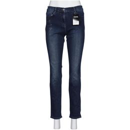 Brax Jeans Damen Gr&ouml;&szlig;e 31 Second Hand marine