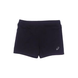 asics Shorts Damen Gr&ouml;&szlig;e S Second Hand schwarz