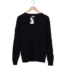 Tom Tailor Pullover Herren Größe XL Second Hand marine