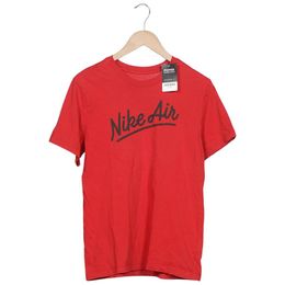 Nike T-Shirt Herren Gr&ouml;&szlig;e M Second Hand rot