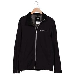 Peak Performance Jacke Herren Gr&ouml;&szlig;e L Second Hand schwarz