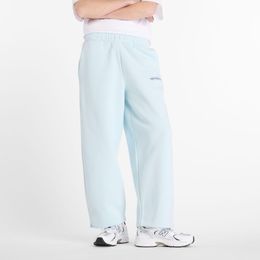 New Balance Pants female Blue size S