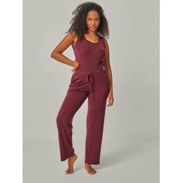 You Look Perfect Loungewear 'Blossom & Elisa' female Red size S