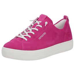 Remonte Sneakers female Pink size 36