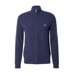 Gant Strickjacke Herren Größe XS marine
