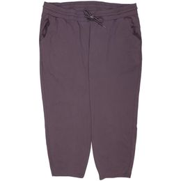 Studio Untold Stoffhose Damen Gr&ouml;&szlig;e 8XL Second Hand lila