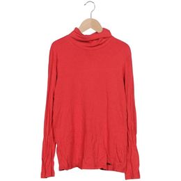 Gerry Weber Langarmshirt Damen Gr&ouml;&szlig;e M Second Hand rot
