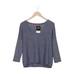s.Oliver Pullover Damen Gr&ouml;&szlig;e S Second Hand marine