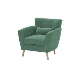switch Sessel Teddy grün Maße (cm): B: 87 H: 82 T: 83.0 Sessel & Hocker > Sessel nach Material > Stoff Sessel » Sofa DE
