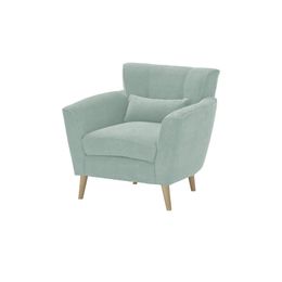 switch Sessel Teddy grün Maße (cm): B: 87 H: 82 T: 83.0 Sessel & Hocker > Sessel nach Material > Stoff Sessel » Sofa DE