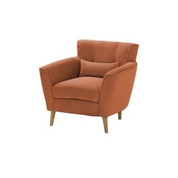 switch Sessel Teddy braun Maße (cm): B: 87 H: 82 T: 83.0 Sessel & Hocker > Sessel nach Material > Stoff Sessel » Sofa DE