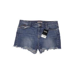 Tommy Hilfiger Shorts Damen Gr&ouml;&szlig;e XS Second Hand blau