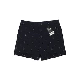 Tommy Hilfiger Shorts Damen Gr&ouml;&szlig;e M Second Hand marine