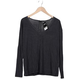 Marc O'Polo Marc O'Polo Langarmshirt Damen Gr&ouml;&szlig;e L Second Hand grau