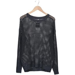 Pepe Jeans Pullover Damen Größe L Second Hand marine
