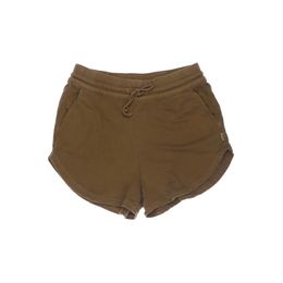 Marc O'Polo Marc O'Polo Shorts Damen Gr&ouml;&szlig;e XS Second Hand braun