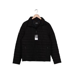 Superdry Jacke Herren Größe M Second Hand schwarz