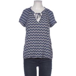 s.Oliver Bluse Damen Gr&ouml;&szlig;e M Second Hand blau