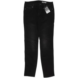 EDC by Esprit Jeans Damen Gr&ouml;&szlig;e 26 Second Hand schwarz