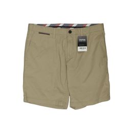 Tommy Hilfiger Shorts Herren Gr&ouml;&szlig;e 34 Second Hand beige
