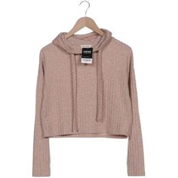 Miss Selfridge Kapuzenpullover Damen Gr&ouml;&szlig;e S Second Hand beige