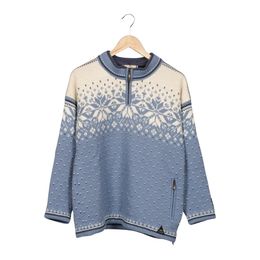 Dale of Norway Pullover Herren Größe S Second Hand bunt