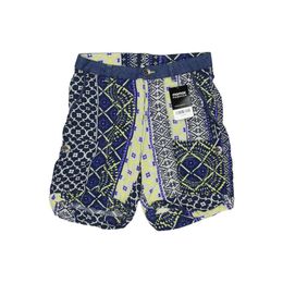 Desigual Shorts Damen Gr&ouml;&szlig;e XS Second Hand bunt