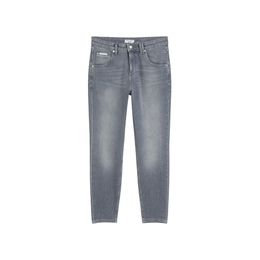 Marc O'Polo Marc O'Polo DENIM Jeans 'Freja' Damen Größe 29 hellgrau