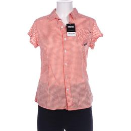 G-Star Raw G-STAR Bluse Damen Gr&ouml;&szlig;e M Second Hand orange