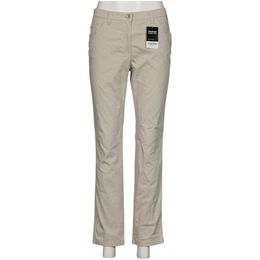 Brax Jeans Damen Größe 29 Second Hand beige