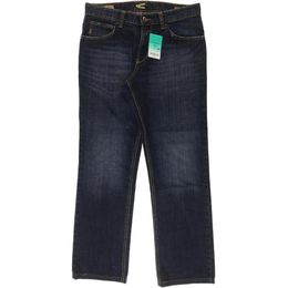 Camel Active Jeans Herren Größe 34 Second Hand marine