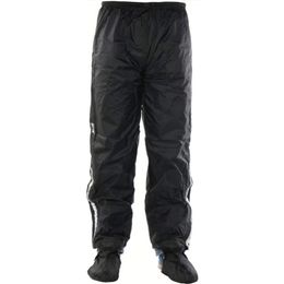 HOCK Fahrrad-Regenhose "Rain Pants - gamAs"