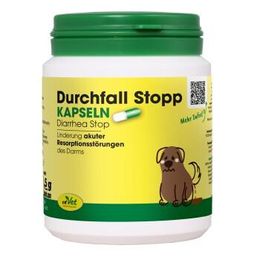 cdVet DurchfallStopp 91 g