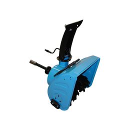 Güde Güde Schneefräse »GSF 560«, Zubehör für Motoreinachser, Arbeitsbreite 56 cm
