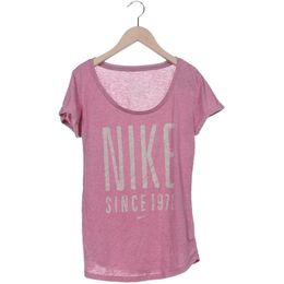 Nike T-Shirt Damen Gr&ouml;&szlig;e M Second Hand pink