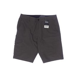 Volcom Shorts Herren Gr&ouml;&szlig;e 31 Second Hand braun