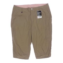 Odlo Shorts Damen Gr&ouml;&szlig;e L Second Hand braun