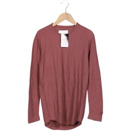 Hollister Pullover Herren Gr&ouml;&szlig;e XS Second Hand bordeaux