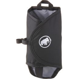 Mammut Trinkflaschenhalter Damen Gr&ouml;&szlig;e one size schwarz / wei&szlig;