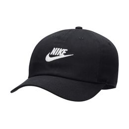 Nike Sportswear Hat boy Black size One Size