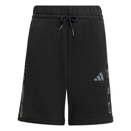 adidas Sportswear Workout Pants 'Seasonal Essentials' boy Black size 176