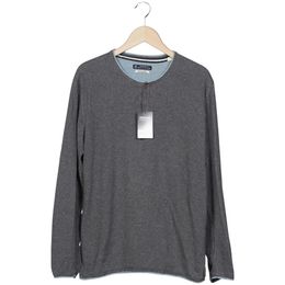 Esprit Pullover Herren Gr&ouml;&szlig;e XL Second Hand grau