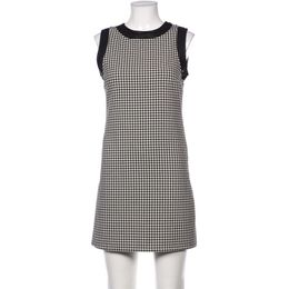 Hallhuber Kleid Damen Größe M Second Hand schwarz