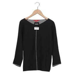s.Oliver Pullover Damen Gr&ouml;&szlig;e XS Second Hand schwarz