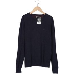 Tom Tailor Pullover Herren Größe S Second Hand marine