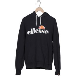 Ellesse Kapuzenpullover Herren Größe M Second Hand marine